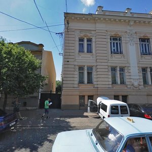 Vulytsia Yaroslava Mudroho, No:10, Mukaçeve: Fotoğraflar