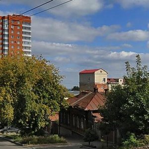 Krasnaya Street, No:101, Penza: Fotoğraflar