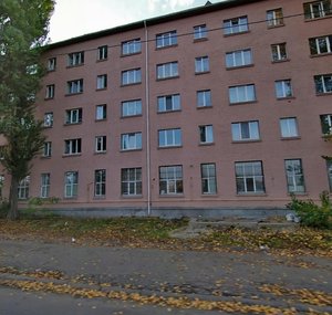 Pyrohivskyi Shliakh Street, No:42, Kiev: Fotoğraflar