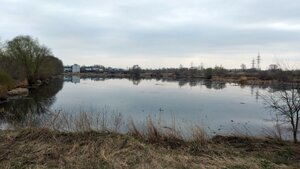 11th Inzhenerny Drive, No:9, Ulyanovsk: Fotoğraflar