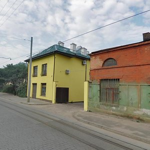 Promyslova vulytsia, No:47А, Lviv: Fotoğraflar