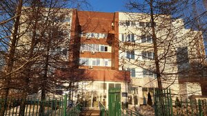 Yana Raynisa Boulevard, No:47, Moskova: Fotoğraflar
