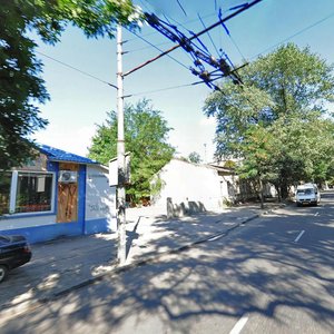 Pushkina Avenue, No:36А, Dnepropetrovsk: Fotoğraflar