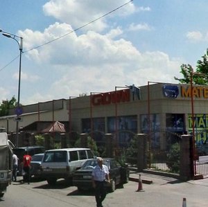 9 Ianvará kóshesi, No:24, Almatı: Fotoğraflar