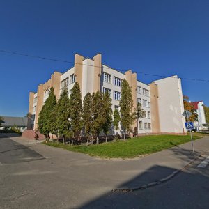 Fabrycyusa Street, No:28, Minsk: Fotoğraflar