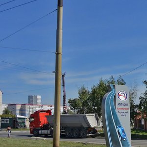 Malahova Cad., No:157Б, Barnaul: Fotoğraflar