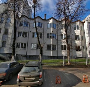 Pechenizka Street, No:32, Kiev: Fotoğraflar