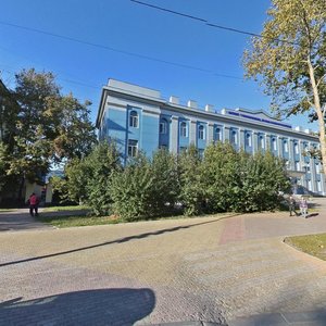 Kommunisticheskiy Avenue, No:72, Sakhalinsk: Fotoğraflar