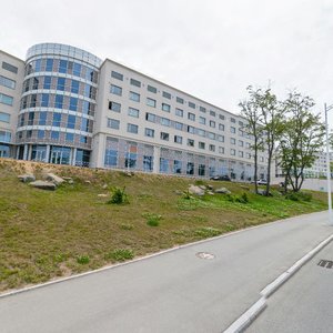 Campus of the Far Eastern Federal University, No:к10, Primoriye: Fotoğraflar