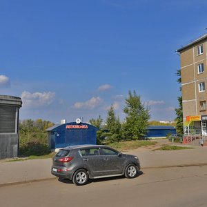 Dauria Sok., No:9А, Kazan: Fotoğraflar
