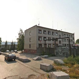 Ulitsa Isakova, No:5, Beriozovski: Fotoğraflar