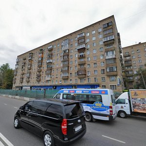 Derbenevskaya Embankment, No:13/17к2, Moskova: Fotoğraflar