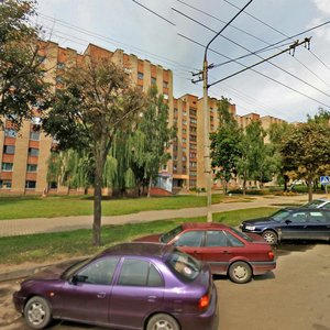 Vulica Kasmanawtaw, No:21А, Moguilev: Fotoğraflar