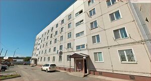 Ukrainskaya Street, No:45, Sakhalinsk: Fotoğraflar