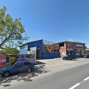 Borodinskaya ulitsa, No:156, Krasnodar: Fotoğraflar