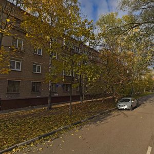 3rd Institutskaya Street, No:3, Moskova: Fotoğraflar