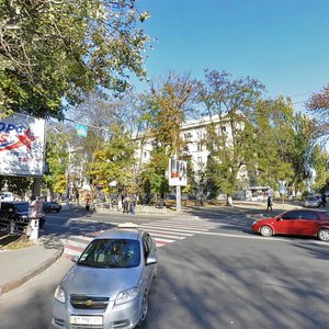 Prospekt Ushakova, No:26, Herson: Fotoğraflar