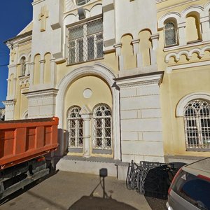 Dzerzhinskogo Street, No:155к1, Stavropol: Fotoğraflar