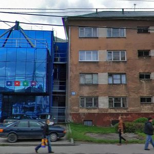 General-Leytenanta Ozerova Street, No:47А, Kaliningrad: Fotoğraflar