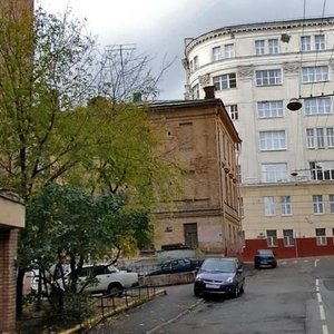Vorontsovo Pole Street, No:2, Moskova: Fotoğraflar