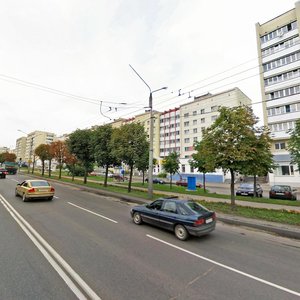 Pushkinski praspiekt, No:30, Moguilev: Fotoğraflar