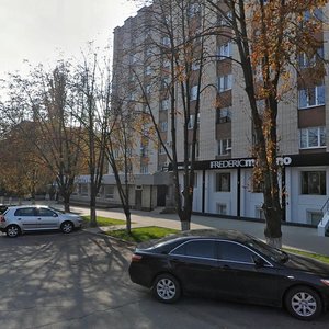 Tyraspolska vulytsia, No:1А, Herson: Fotoğraflar