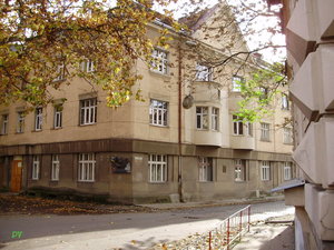 Vulytsia Panasa Myrnoho, No:4, Ujgorod: Fotoğraflar