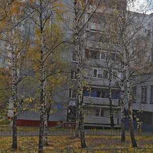 Initsiativnaya Street, No:5к1, Moskova: Fotoğraflar