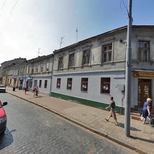 Ploshcha Kropyvnytskoho, No:6, Lviv: Fotoğraflar