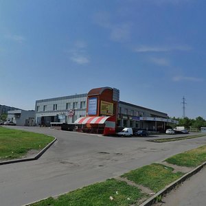 Vulytsia Henerala Radiievskoho, No:34А, Krivoi Rog: Fotoğraflar