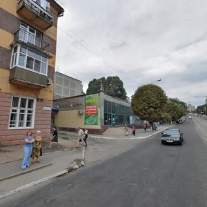 Prospekt Tarasa Shevchenka, No:33А, Dniprodzerzhynsk: Fotoğraflar