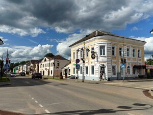 Sovetskaya ulitsa, No:7/2, Toropets: Fotoğraflar