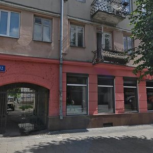 Vulytsia Lesi Ukrainky, No:10, Lutck: Fotoğraflar