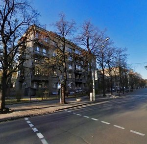 Instytutska Street, No:16, Kiev: Fotoğraflar