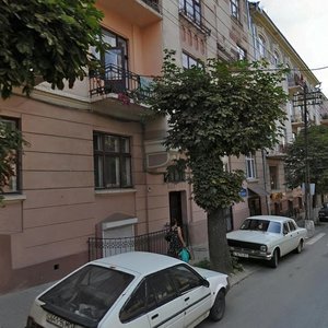Vulytsia Lesi Ukrainky, No:15, Çernoviç: Fotoğraflar