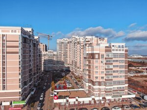 Kongressnaya ulitsa, No:13, Krasnodar: Fotoğraflar