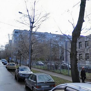 Magadanskaya Street, No:5, Moskova: Fotoğraflar