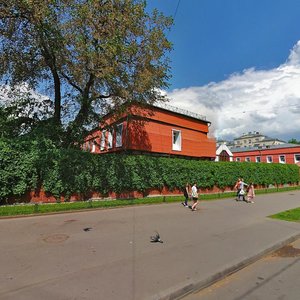 Dovatora Street, No:10, Moskova: Fotoğraflar