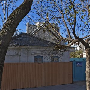 Astrakhanskaya ulitsa, No:28А, Anapa: Fotoğraflar