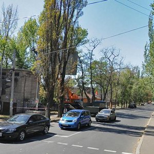 Prospekt Vatutina, No:2А, Donetsk: Fotoğraflar