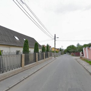 Nadiarna Street, No:9/10, Kiev: Fotoğraflar