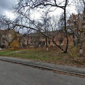 Ioanna Pavla II Street, No:9, Kiev: Fotoğraflar