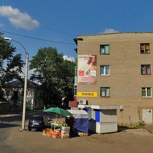 Tulinovskaya ulitsa, No:30, Tambov: Fotoğraflar