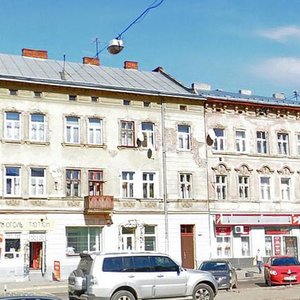Lypneva ploshcha, No:4, Lviv: Fotoğraflar