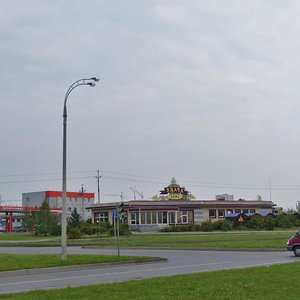 Yashlek Avenue, No:20, Naberejniye Çelny (Yar Çallı): Fotoğraflar