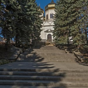 Ulitsa Suvorova, No:1В, Stavropol: Fotoğraflar