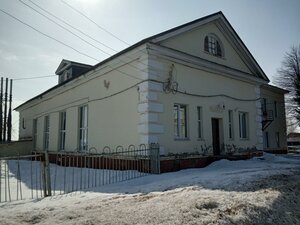 Ulitsa Krasnaya Ploshchad, No:5, Çuvaşya: Fotoğraflar