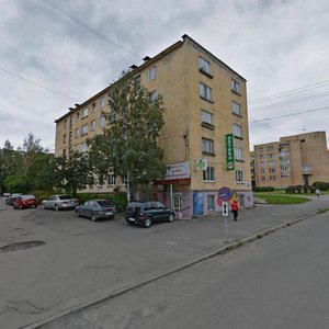 Krasnaya Street, No:45, Petrozavodsk: Fotoğraflar
