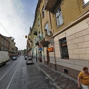 Vulytsia Ivana Franka, No:87, Lviv: Fotoğraflar