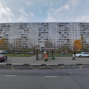 Isakovskogo Street, No:28к1, Moskova: Fotoğraflar